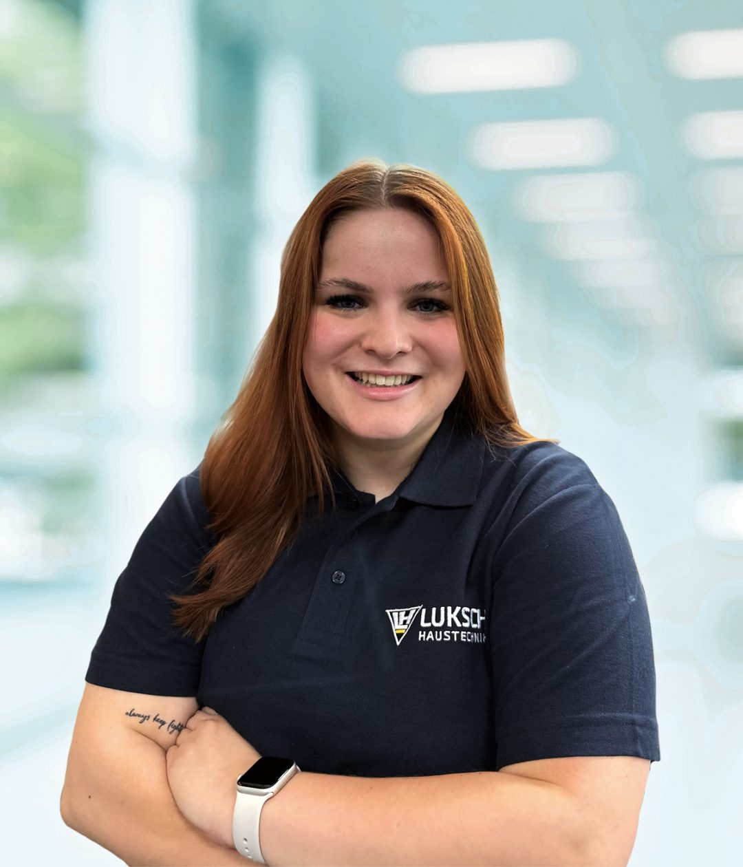LUKSCH HAUSTECHNIK | Team